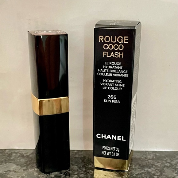 CHANEL | Makeup | Chanel Limited Edition Nib Rouge Coco Flash Lipstick ...